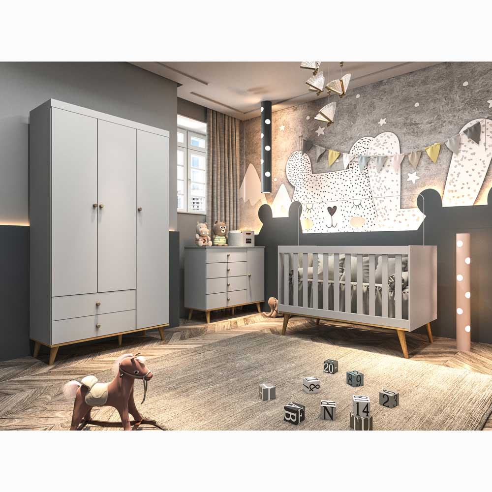 Carolina Baby: Móveis Infantis com Promoções Imperdíveis!