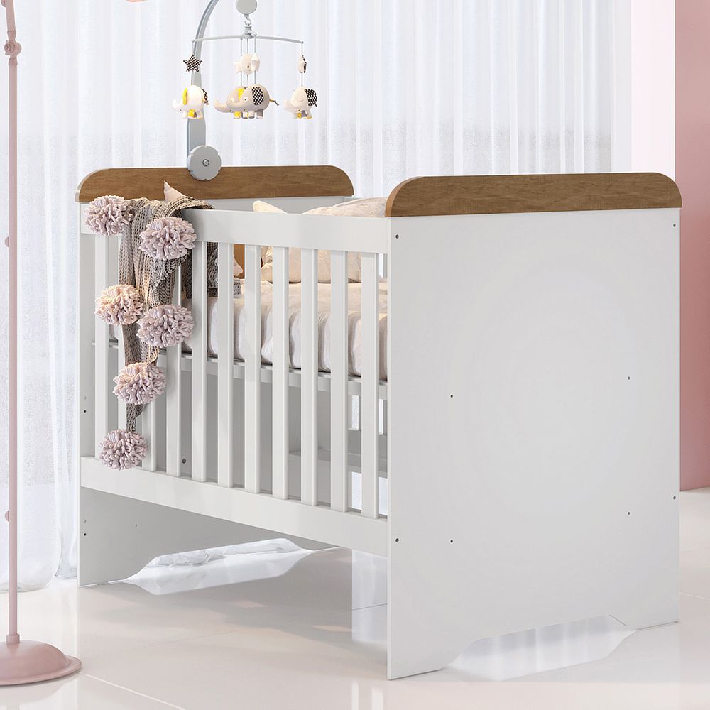 Carolina Baby: Móveis Infantis com Promoções Imperdíveis!