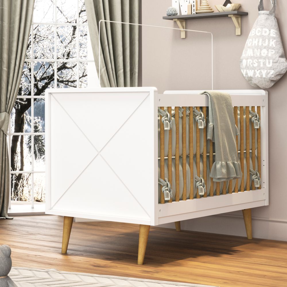 Carolina Baby: Móveis Infantis com Promoções Imperdíveis!